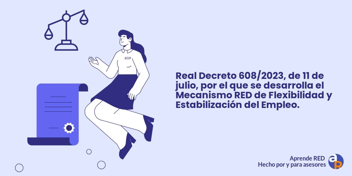 Artículo 4 de la Ley Mecanismo RED de Flexibilidad y Estabilización del ...